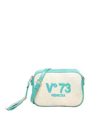 V°73 Inge Crossbody Bag - White