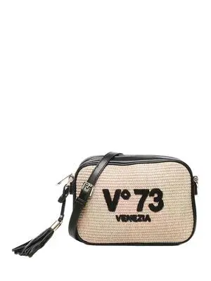 V°73 Inge Crossbody Bag - Neutrals