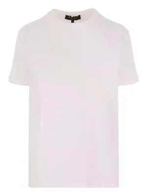 LORO PIANA Loro Piana Cotton T-Shirt