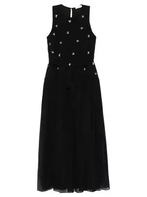 ULLA JOHNSON Eleni Maxi Dress