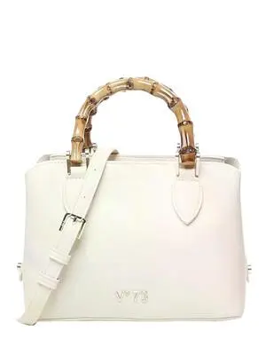 V°73 Kristin Tote Bag - Neutrals