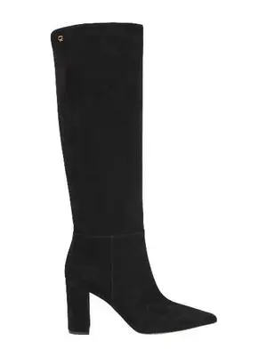 GIANVITO ROSSI Piper Boot 85 - Black
