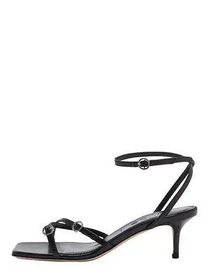 AeydĒ Libby Sandals - Black