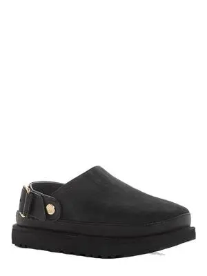 UGG Goldenstar Villa Clogs - Black