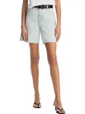 AQUA Bermuda Shorts