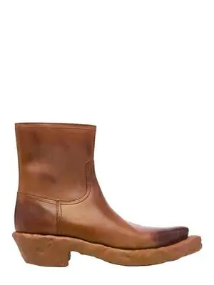 Camper Venga Boots - Brown