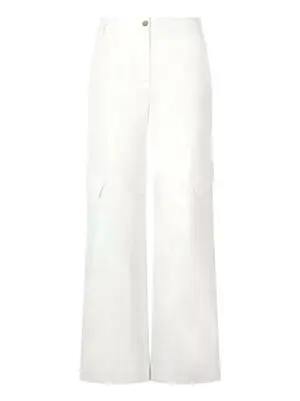 ROBERTO CAVALLI Cargo Trousers