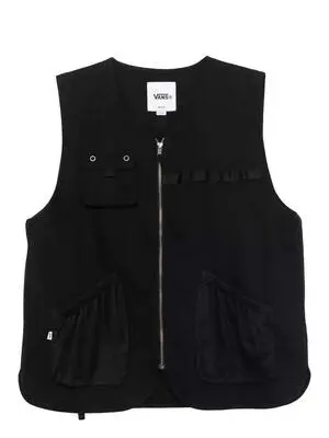 VANS Spade Vest - Black