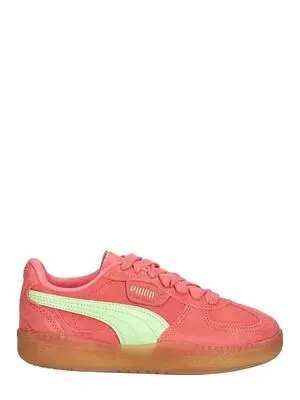 PUMA Palermo Suede Sneakers - Pink
