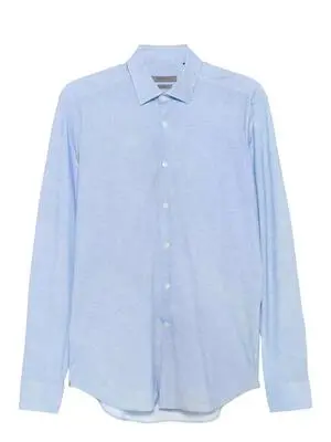 CORNELIANI Long-sleeves Shirt