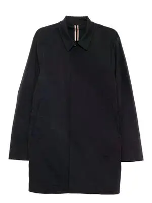 Paul Smith Lightweight Coat - Blue