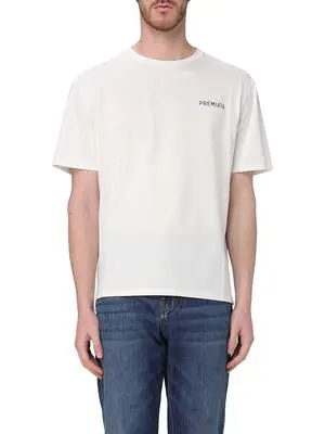 Premiata T-shirt Men White