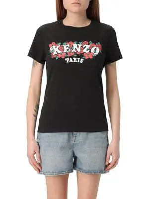Kenzo T-Shirt Black