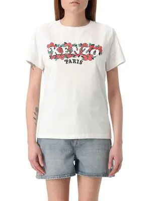 Kenzo T-Shirt White