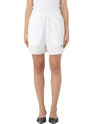 Off-White Shorts - White