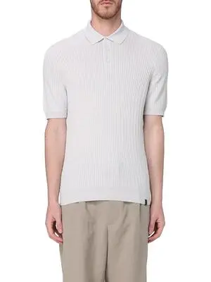 FAY Polo Shirt - White