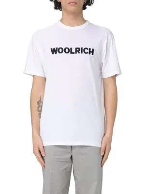 Woolrich T-shirt - White