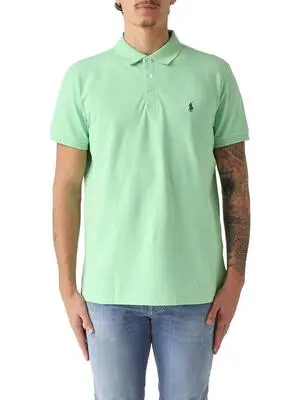Polo Ralph Lauren Polo Shirt Men Mint