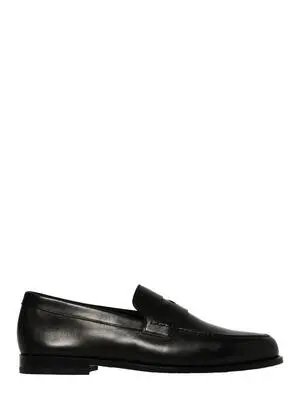DOUCAL'S DOUCAL'S Loafers Black