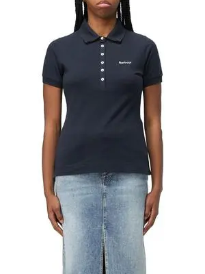 Barbour Polo Shirt - Navy