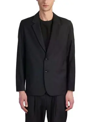 ATTACHMENT Single-breasted Blazer