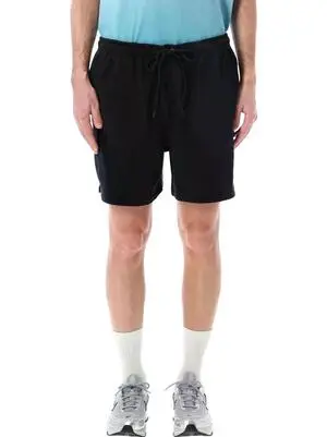 Nike Fleece Shorts - Black