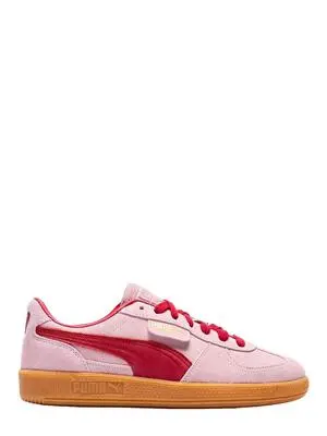 PUMA Palermoin Sneakers Rose Mauve/dark Crimson