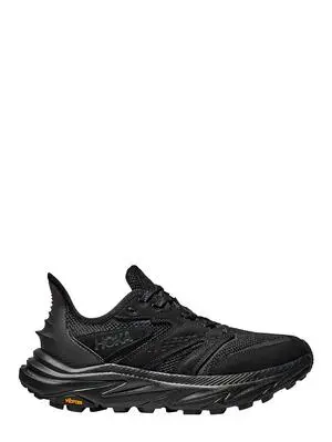 Hoka One One Anacapa 2 Freedomin Sneakers - Black