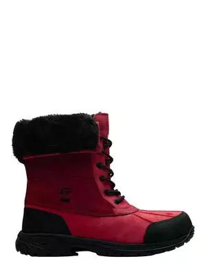 UGG Butte Boots - Red