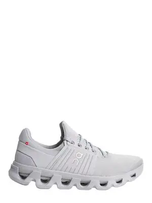 On Cloudswift 4 Ad Trainers - Silver