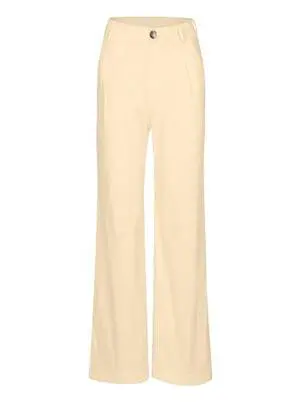 PRIME OF LIME Prime Of Lime Laura Pants Ivory