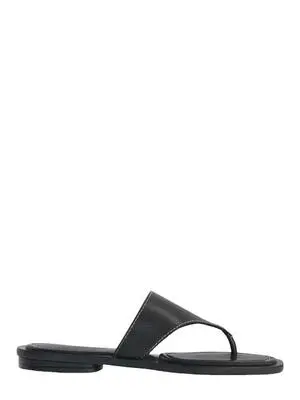 Bernardo Agora Thong Sandal - Black