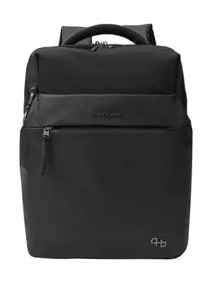HEDGREN Tabi Rfid Travel Backpack - Black