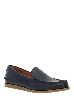 Frye Mason Loafer - Indigo
