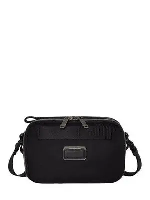 Tumi Mayport Clutch Crossbody - Black