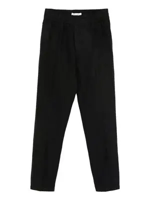SAMSOE SAMSOE Smithy Trousers - Black