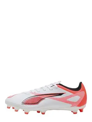 PUMA Ultra 5 Play Fg/ag Football Boots - White