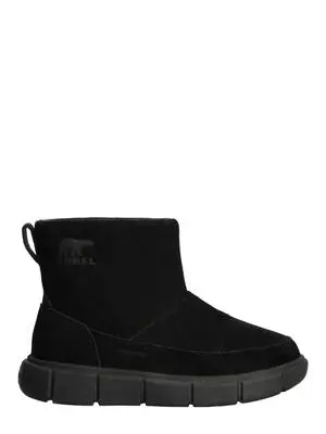 Sorel Explorer™ Iii Boots - Black