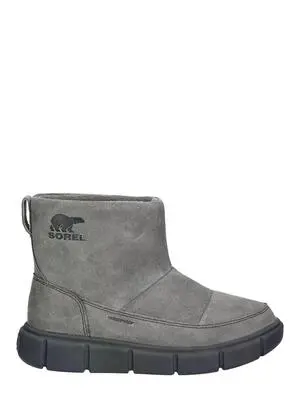 Sorel Explorer™ Iii Boots - Grey