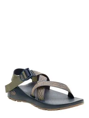 CHACO Z1 Classic Sandal - Summit Navy Night