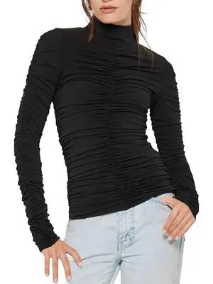 AS BY DF AS By DF Harley Turtleneck
