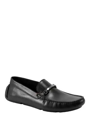 Rockport Dirk Loafer - Black