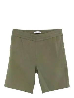 SAMSOE SAMSOE Smith Shorts - Green