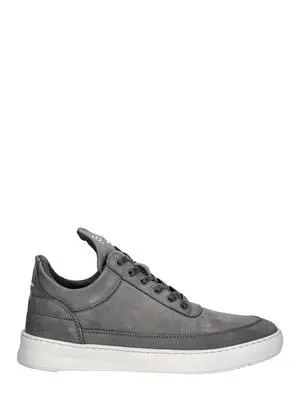 Filling Pieces Low-top Sneakers - Grey