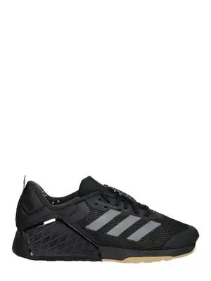 Adidas Dropset 3 Sneakers Black