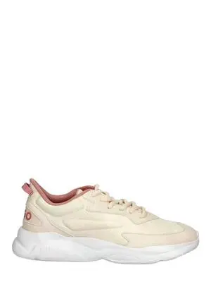 Hugo Leon Chunky-sole Sneakers - Neutrals