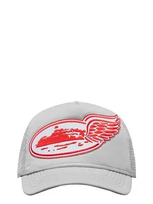 CORTEIZ Wing Trucker - Grey