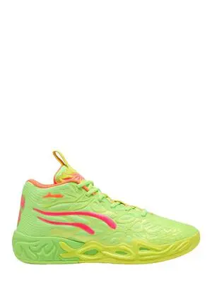 PUMA Mb.04 'gem - Green