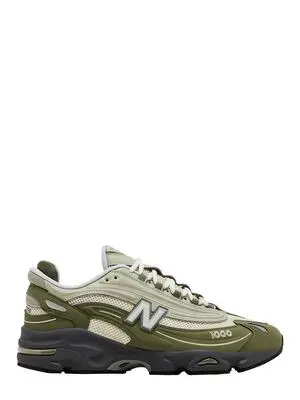 NEW BALANCE 1000 Sneakers - Green