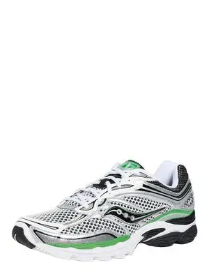 Saucony Saucony Progrid Omni 9 Sneakers Silver/green